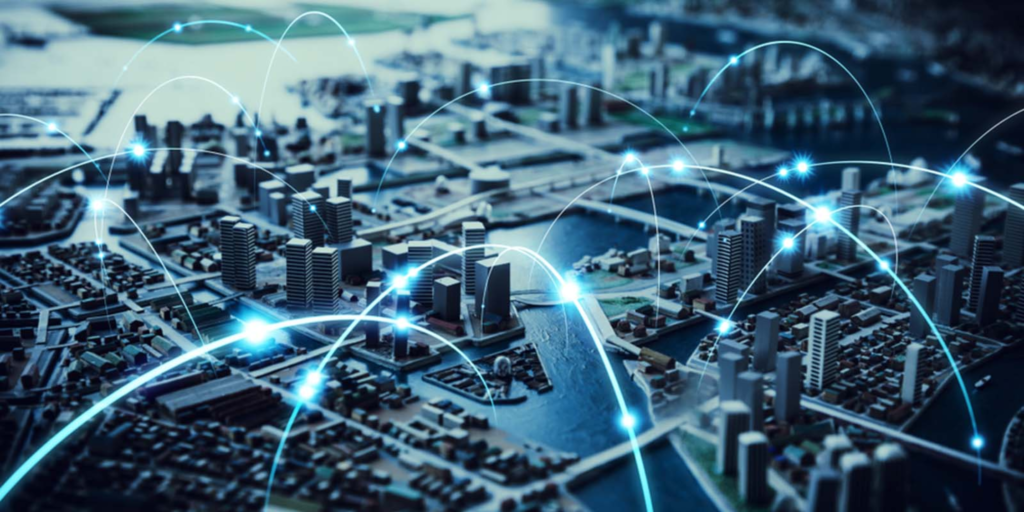 Networking - Network-as-a-Service