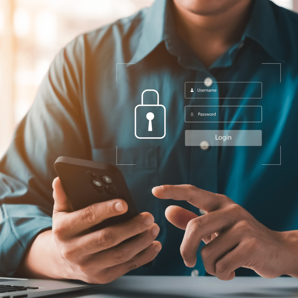 Security - Imperium Data